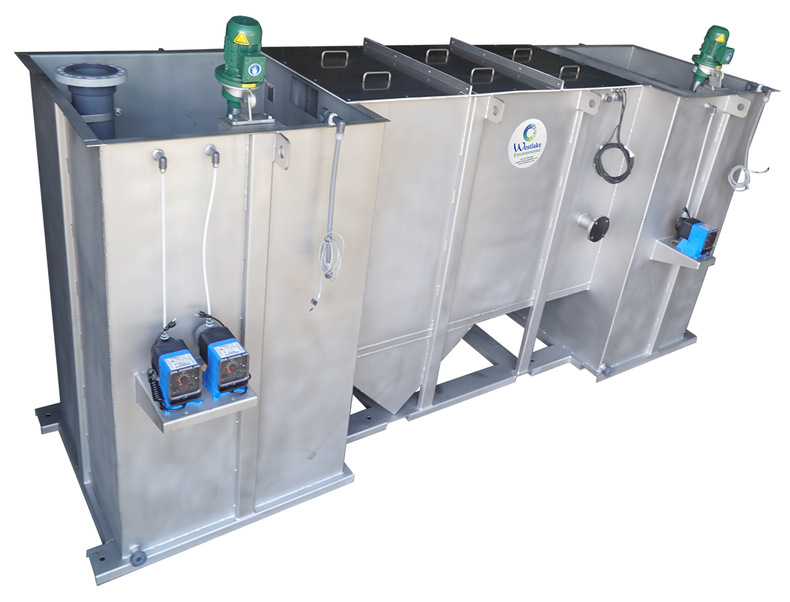 What is an Emulsion Cracking System? - Westlake Environmental ...