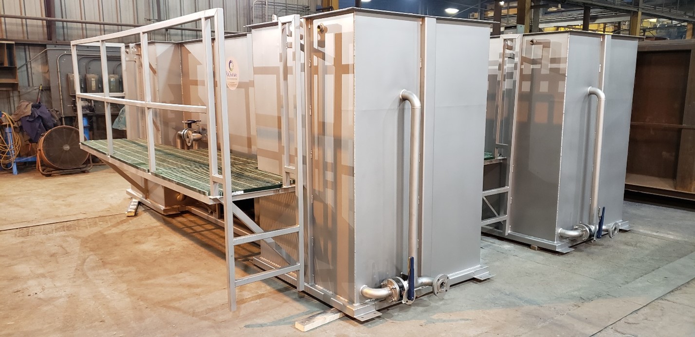 APPLICATION: Emulsion Cracking System (ECS) - Westlake Environmental ...